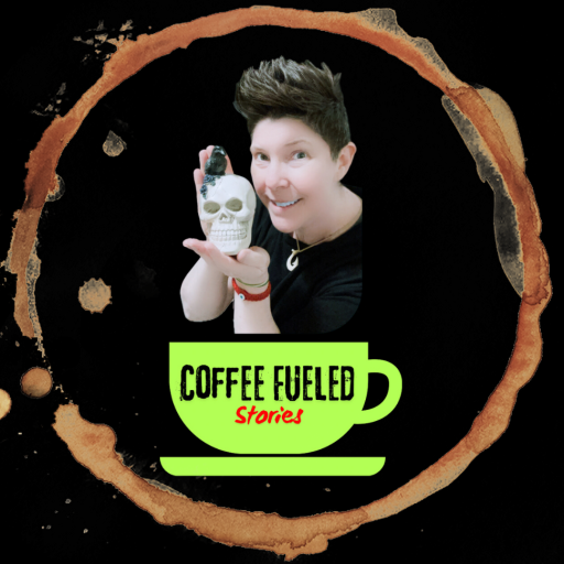 Coffee Fueled Stories | Where storytelling and coffee hang out.